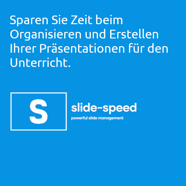Präsentationen erstellen und organisieren – Slide Speed - Slide-Speed.com